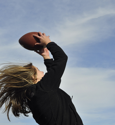 Coming Up with a Kicker of a Concept | Live Write Thrive