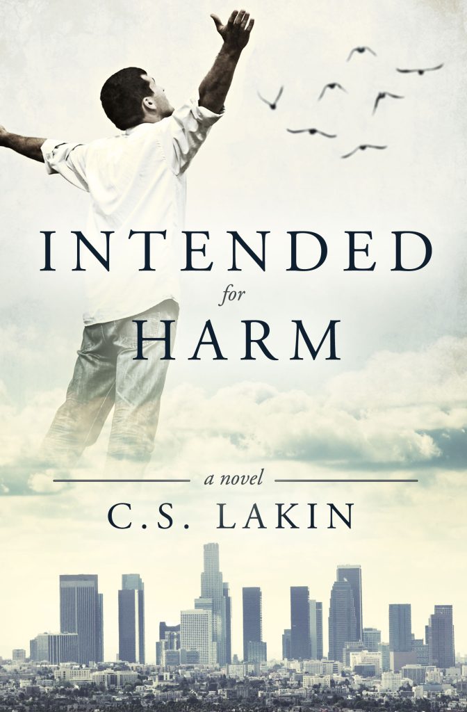 About the author page tells about C. S. Lakin, author and editor | Live ...