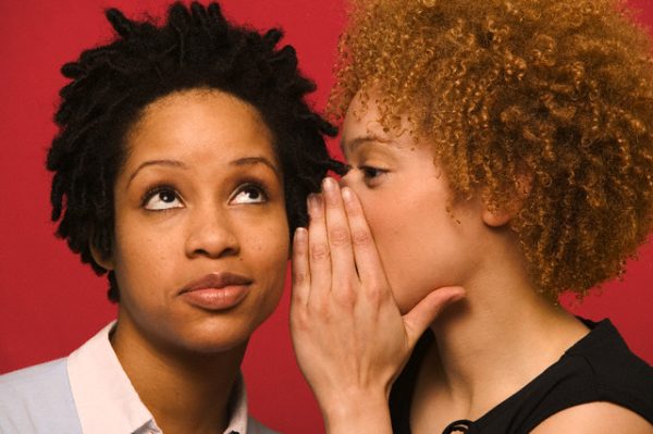 Revealing Yourself: Divulging Personal Information in Your Writing - C ...