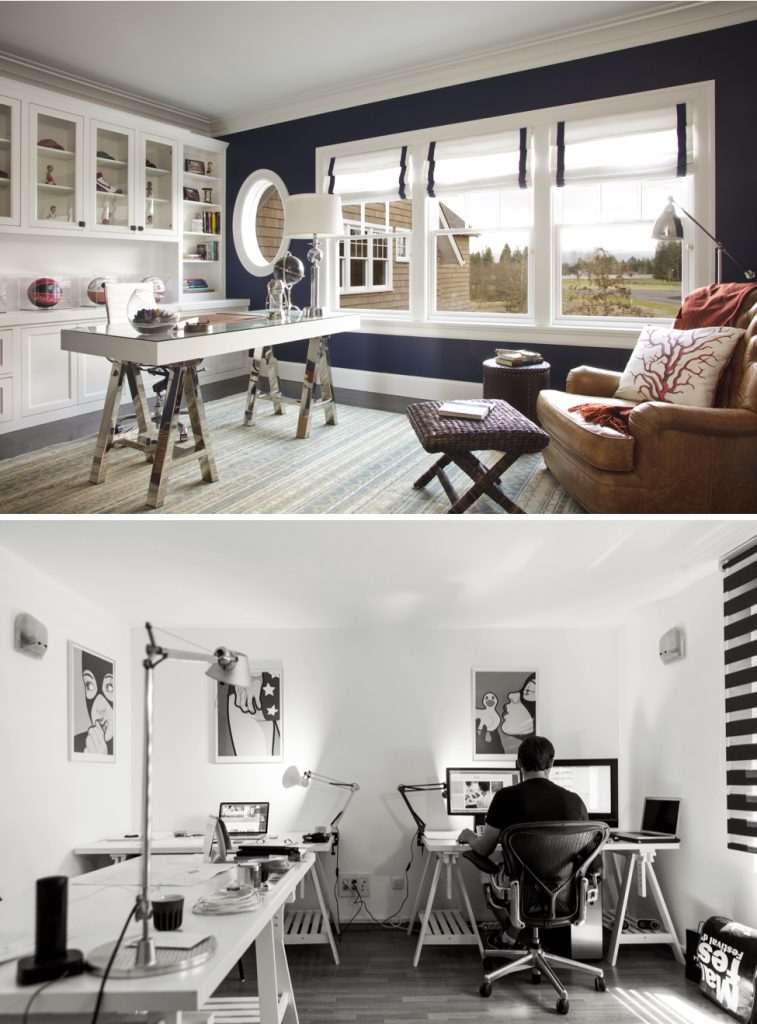 How Facing Your Space Could Improve Your Writing - C. S. Lakin