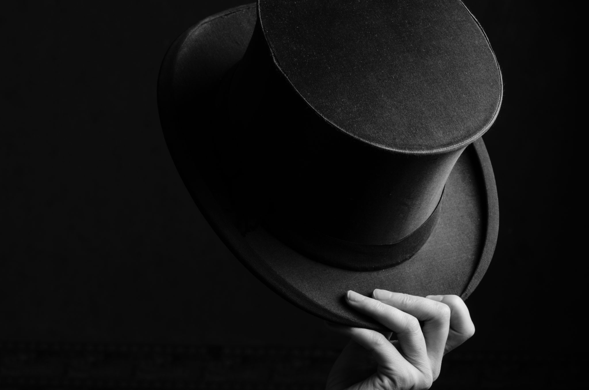 Premise Determines How Many Characters You Should Have in Your Novel ...