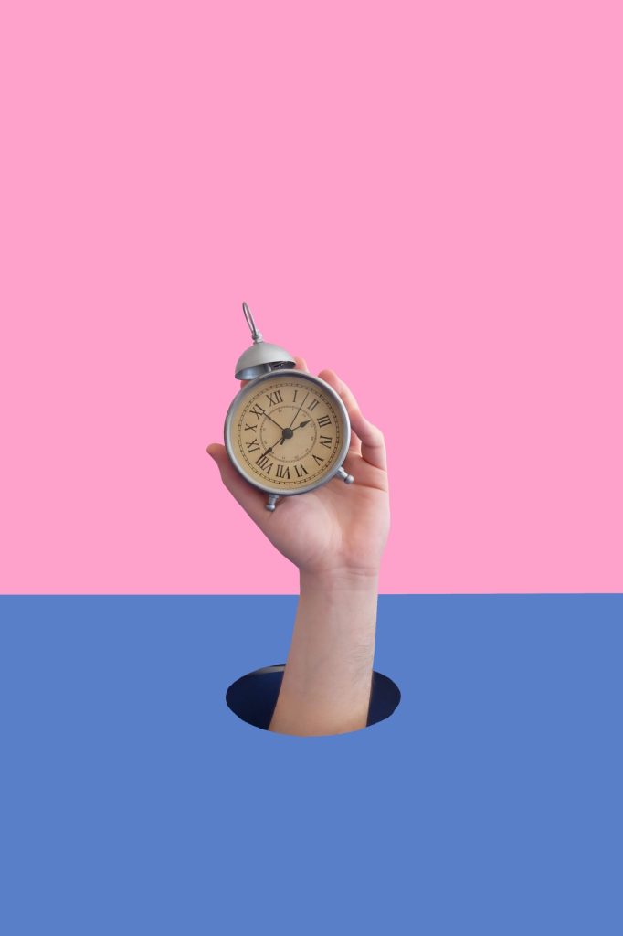 6 Ways to Manipulate Time in Fiction - C. S. Lakin