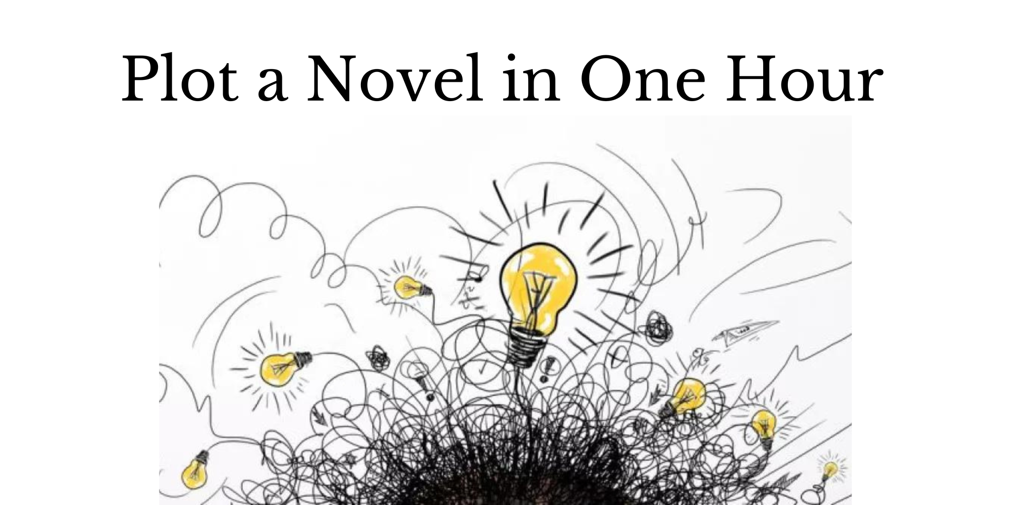 How to Determine Your Novel's Time Span - C. S. Lakin