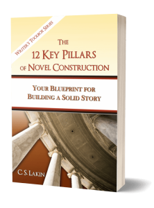 The 12 Key Pillars of Novel Construction: Your Blueprint for Building a ...