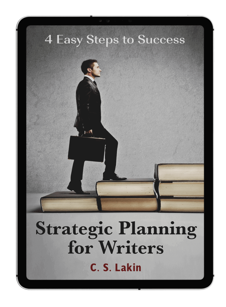 Incisive, Decisive, Concise, and Precise - C. S. Lakin