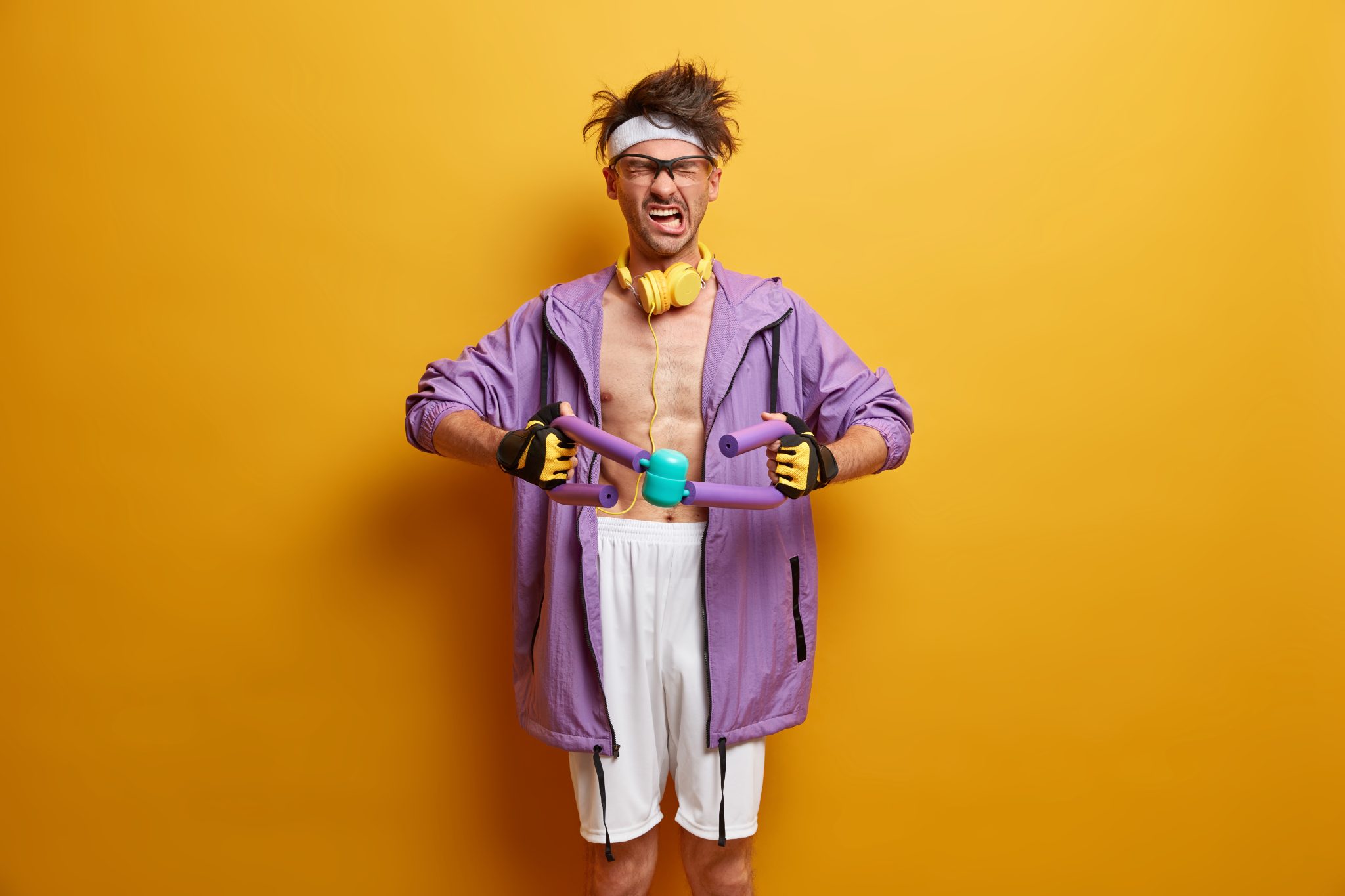 5 Ways to Strengthen Weak Writing - C. S. Lakin