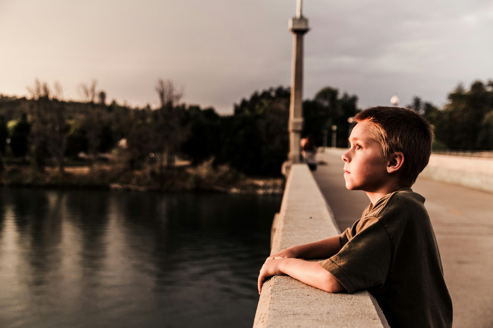 The Power of Perspective in Creating Characters - C. S. Lakin